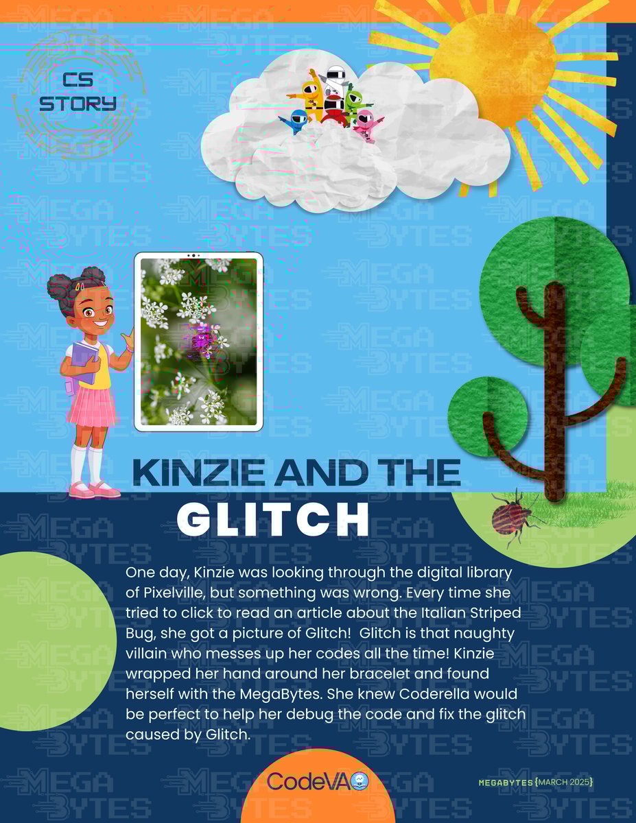 Megabytes Subscription